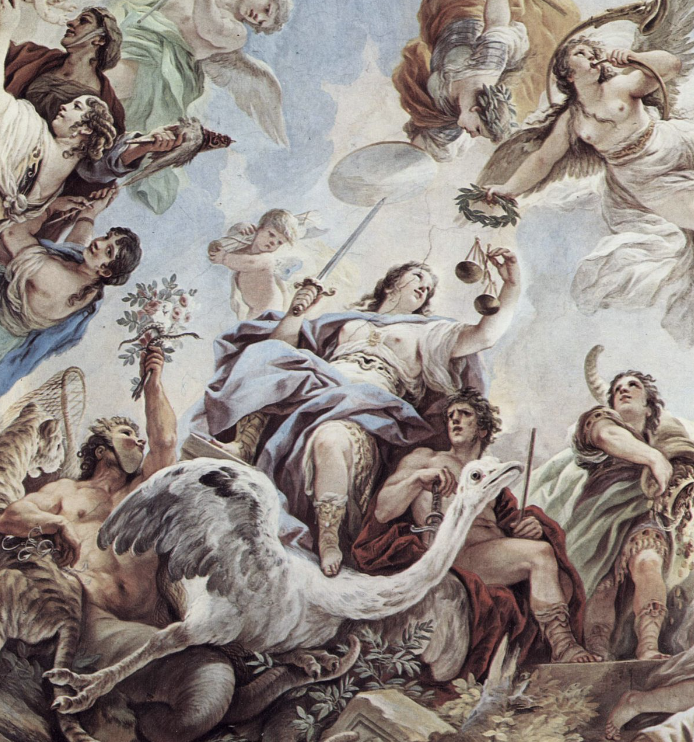 RECHTVAARDIGHEID | Filosofisch Café Sapere Aude